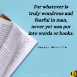 70 Famous Literature Quotes For Classic Book Lovers