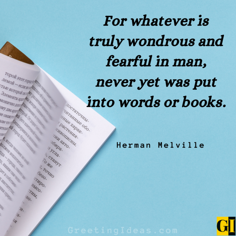 70 Famous Literature Quotes For Classic Book Lovers