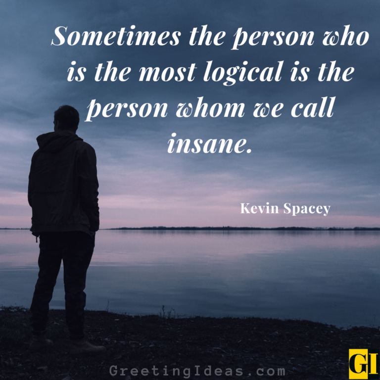 65 Logical Quotes For The Intelligent Loving Mind