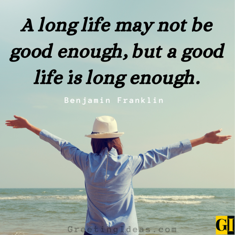 60 Inspiring Longevity Quotes To Live A Deeper Life