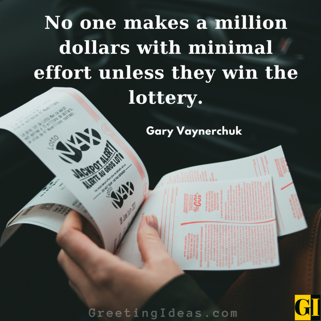 30 Winning Lottery Quotes Sayings For Good Luck 30 Winning Lottery Quotes Sayings For Good Luck