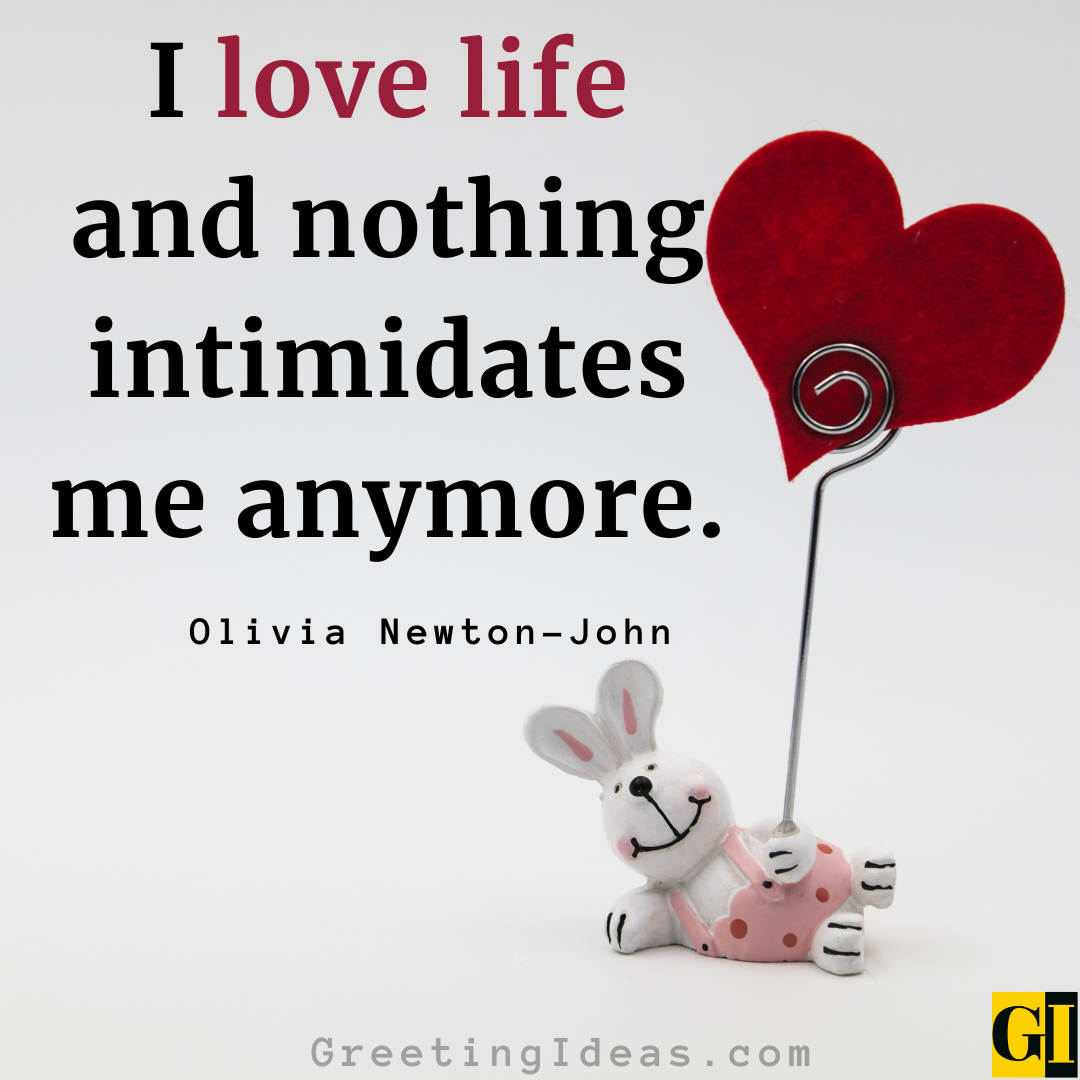 60 Inspiring Love This Life Quotes For Inner Happiness