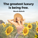 45 Luxury Quotes Sayings On Lifestyle And Attitude