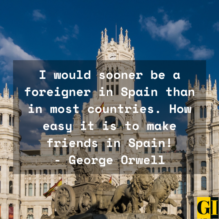 15 Best Real Madrid Quotes and Sayings for the Love of Spain