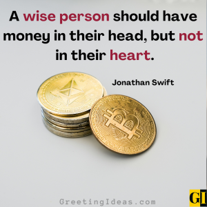 50 Famous Making Money Quotes Sayings To Live Happily