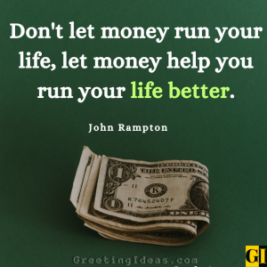 50 Famous Making Money Quotes Sayings To Live Happily