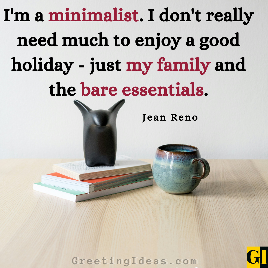 45 Inspiring Minimalist Quotes For A Simple Lifestyle