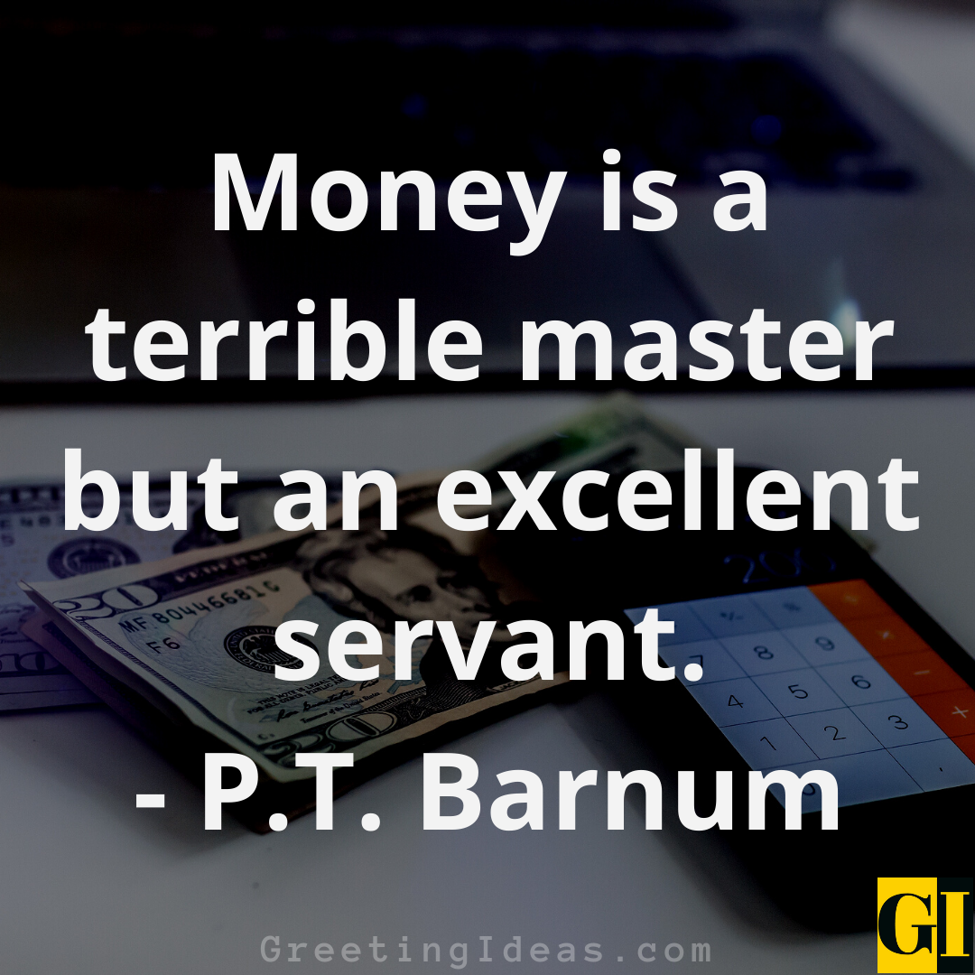 100 Motivational Money Quotes For Happiness In Life