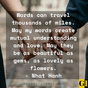15 Best Mutual Understanding Quotes for Strong Relations