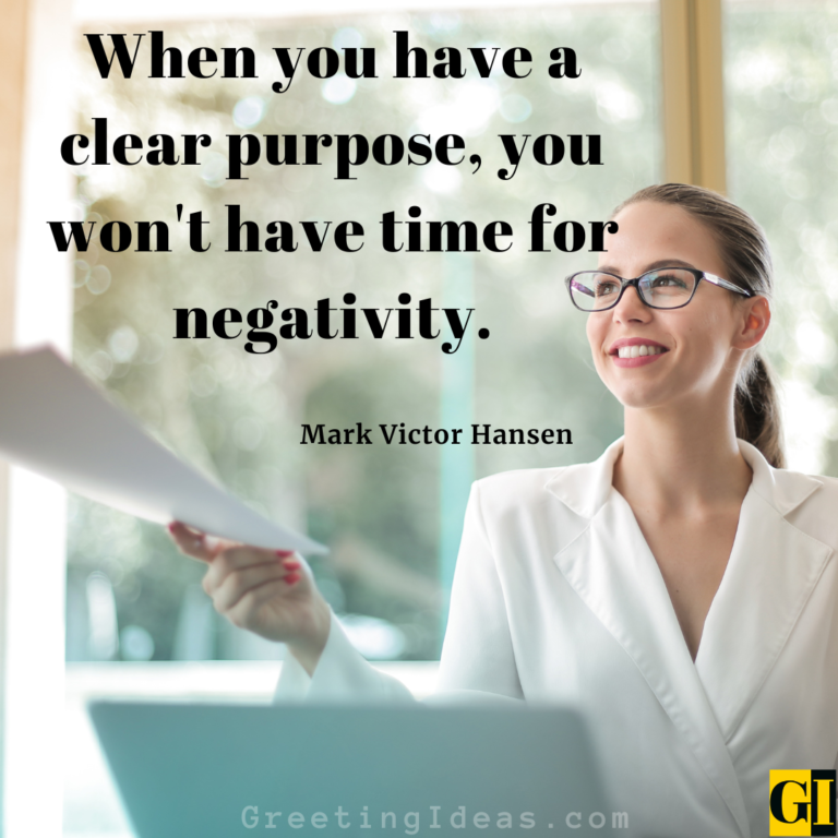 70 Overcoming Negativity Quotes To Avoid Mental Toxicity