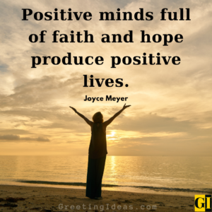 100 Positive Life Quotes For Daily Happiness