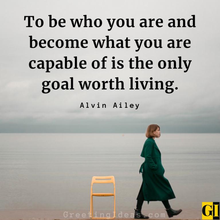 90 Deep Purpose Quotes Sayings For Living Passionately