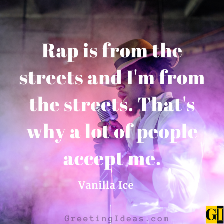 75 Deep And Inspiring Rap Quotes By Famous Rappers
