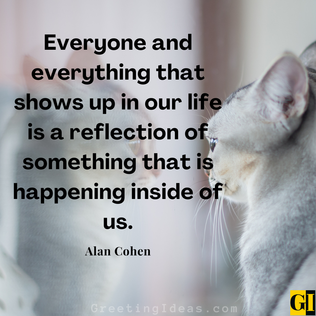 80 Deep Reflective Quotes And Sayings On Living Wisely