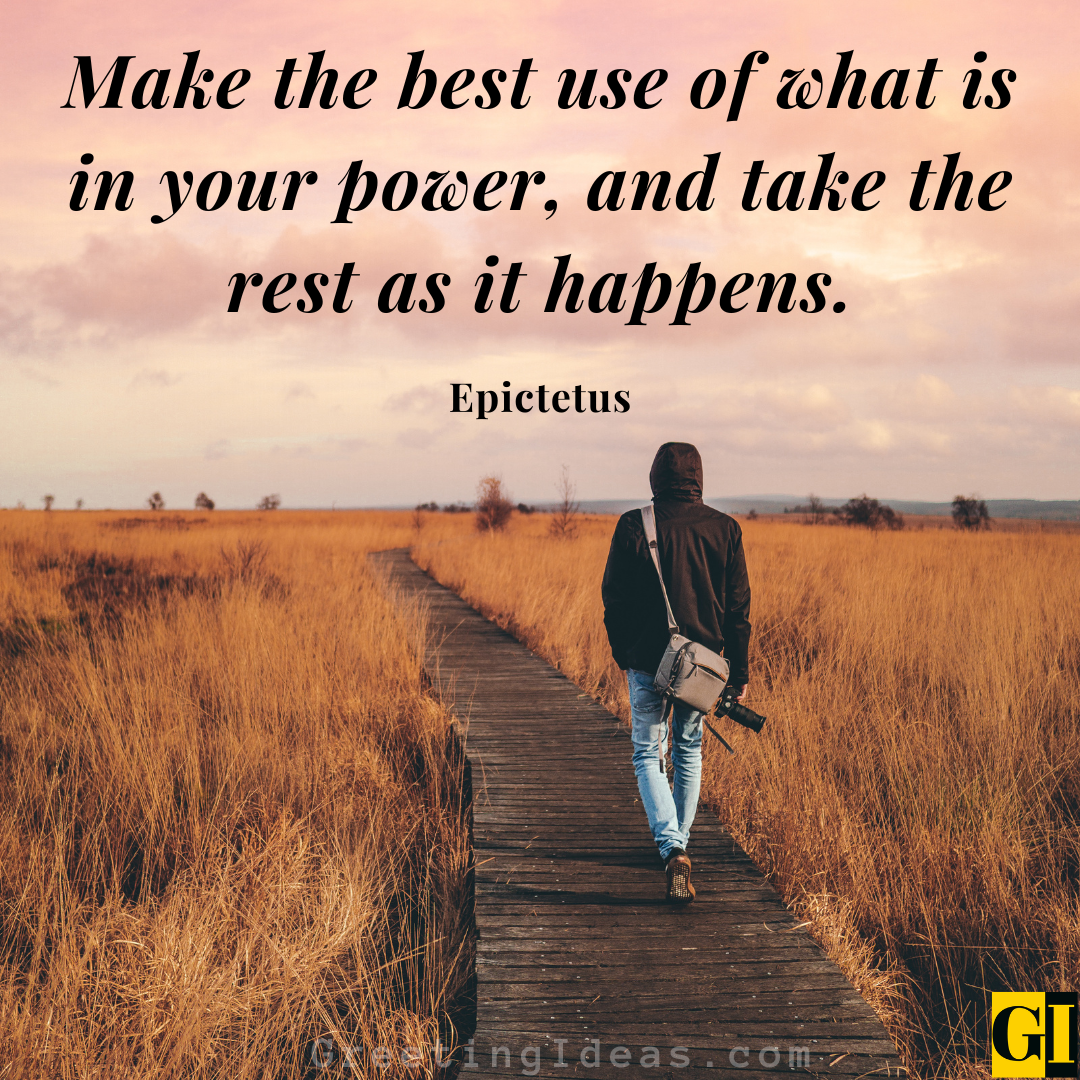 80 Great Responsibility Quotes For Self Empowerment