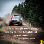 50 Inspiring Rough Quotes To Cope Up With Tough Times