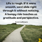 50 Inspiring Rough Quotes To Cope Up With Tough Times