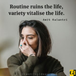 22 Don't Ruin Quotes On Life And Relationships