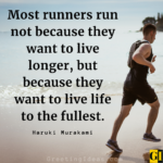 60 Inspiring Running Quotes For Better Mental Happiness