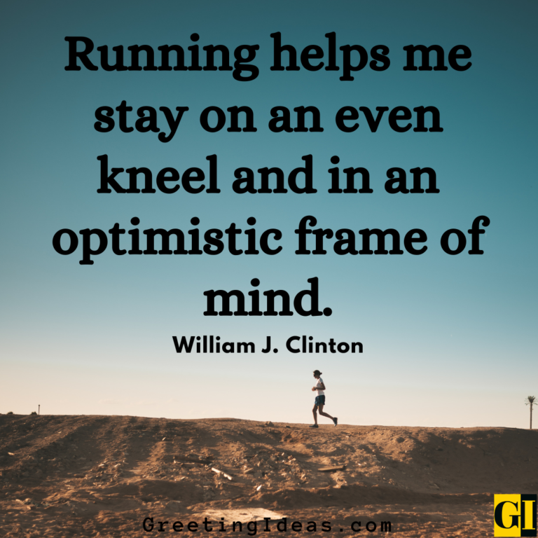 60 Inspiring Running Quotes For Better Mental Happiness