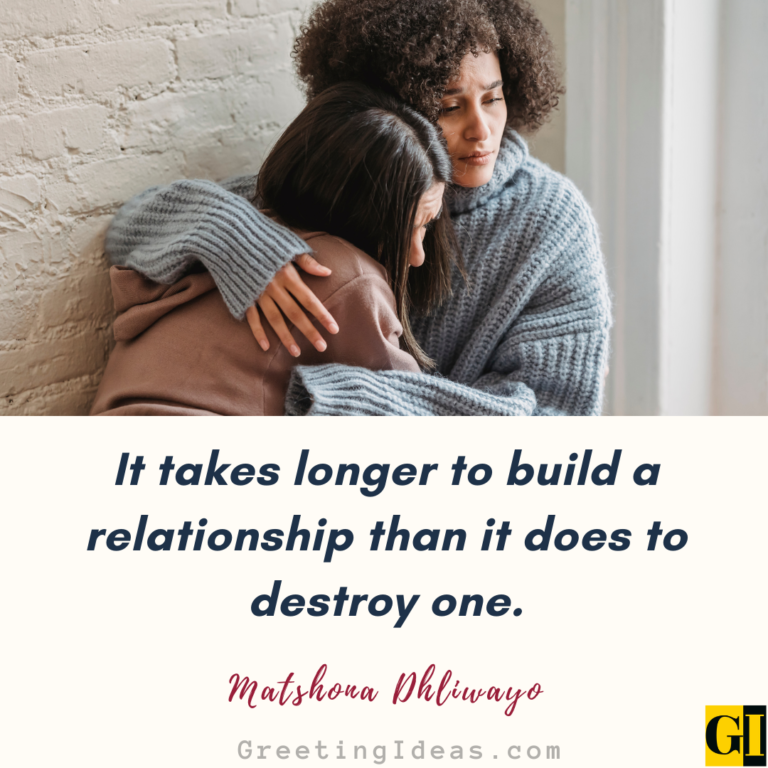 85 Sad Relationship Quotes and Sayings to Remove Mental Pain