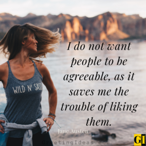 30 Famous Sassy Quotes and Sayings for the Badass You