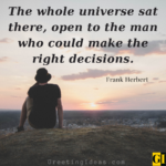 20 Inspiring Sat Quotes, Sayings and Phrases on Living