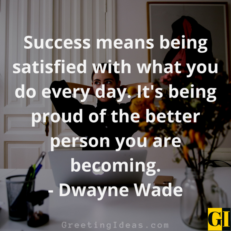 45 Best Satisfied Quotes and Saying to Live a Happy Life