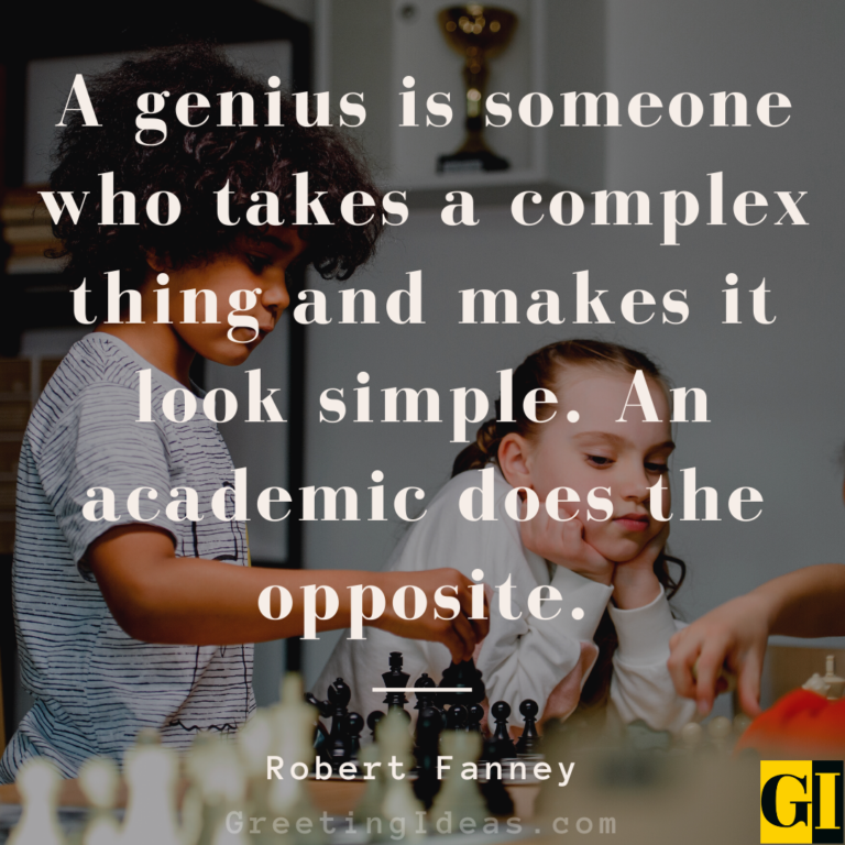 35 Inspiring Scholarly Quotes and Sayings on Education