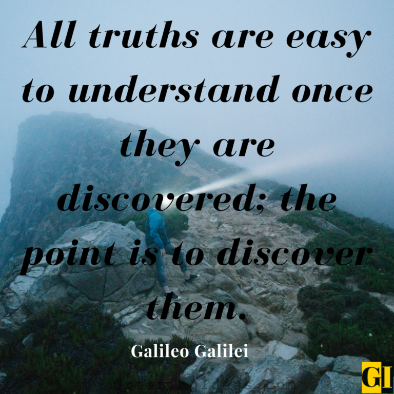 75 Popular Science Quotes And Sayings by Scientists