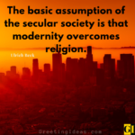 30 Best Secular Quotes And Sayings on Religion and Humanity