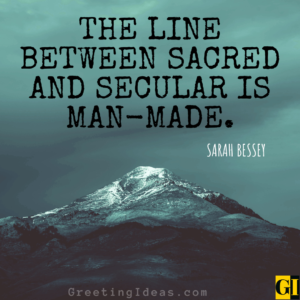30 Best Secular Quotes And Sayings on Religion and Humanity