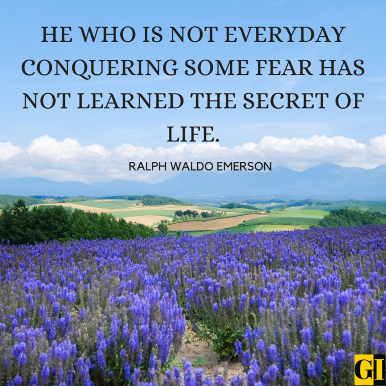100 Self Empowerment Quotes and Sayings For Powerful Living