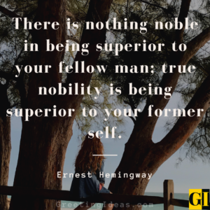 50 Best Self Improvement Quotes and Sayings to Live Freely