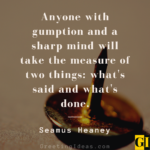 25 Inspiring Sharp Quotes and Sayings to Live Intelligently