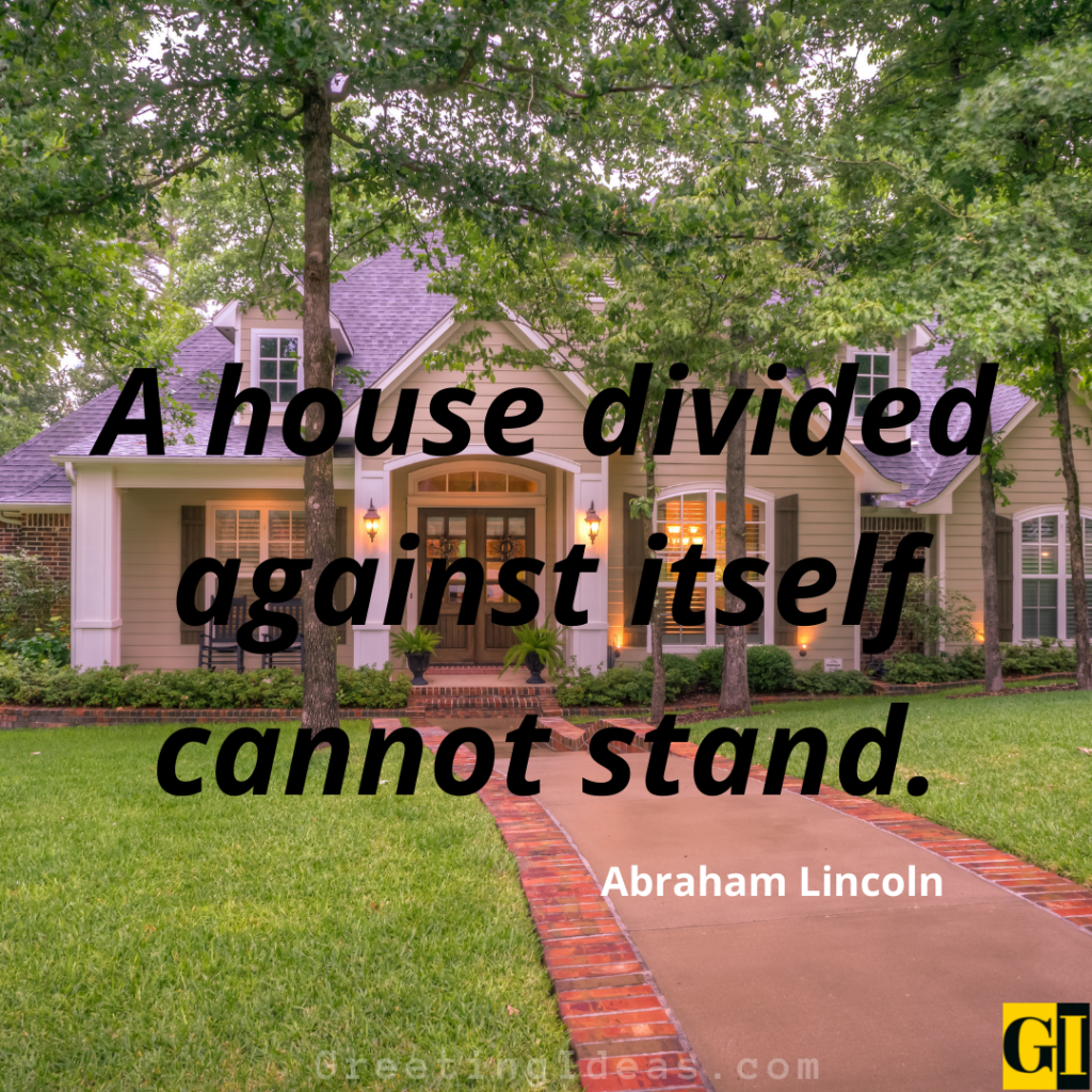 30 Best Shelter Quotes And Saying To Feel Safe And Secure