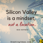 30 Epic Silicon Valley Quotes for Tech Innovators