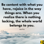 48 Best Simplicity Quotes and Sayings for Light-hearted Life