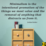 45 Motivating Simplify Quotes and Sayings to Declutter Life