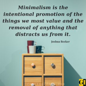 45 Motivating Simplify Quotes and Sayings to Declutter Life