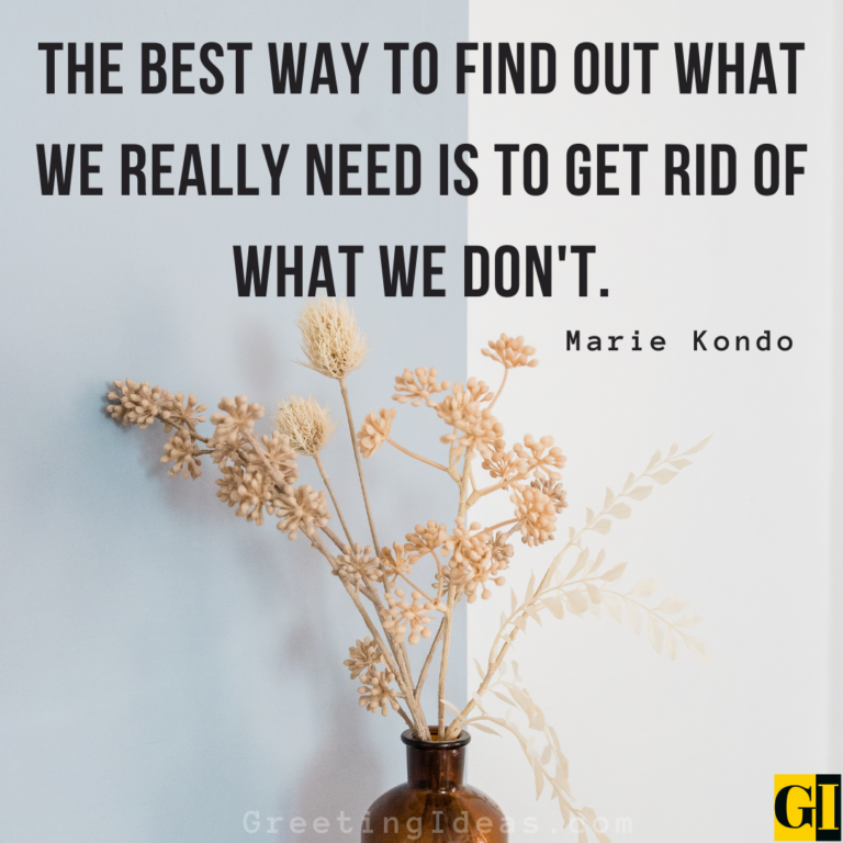 45 Motivating Simplify Quotes and Sayings to Declutter Life