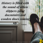 20 Best Slippers Quotes and Sayings for the Fashionistas