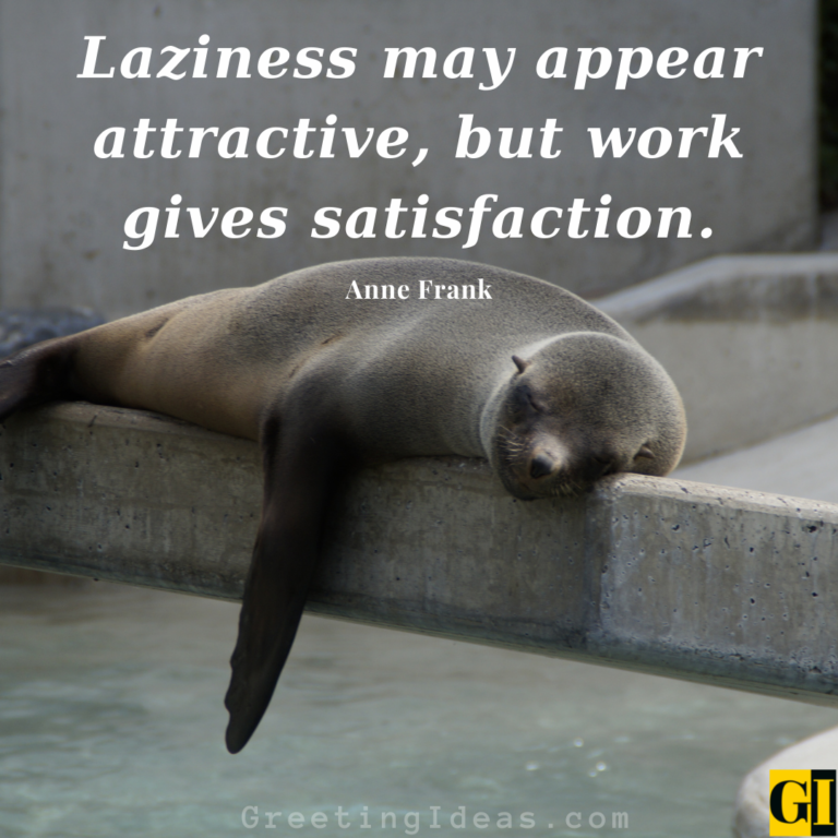 30 Best Slug Quotes and Sayings to beat Mental Lethargy