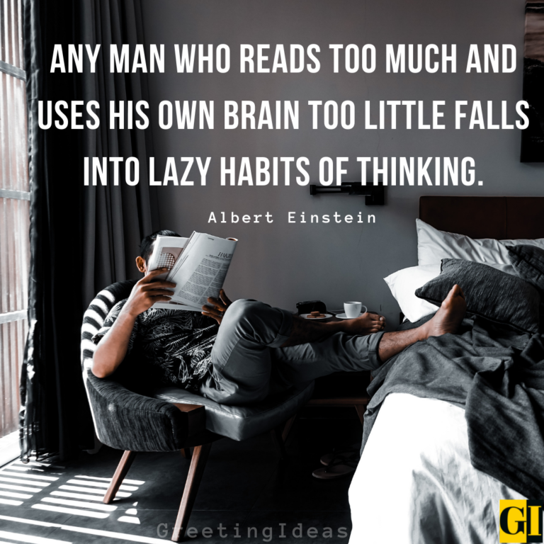 30 Best Slug Quotes and Sayings to beat Mental Lethargy