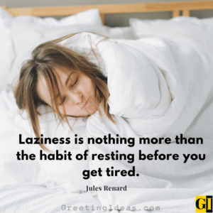 30 Best Slug Quotes and Sayings to beat Mental Lethargy