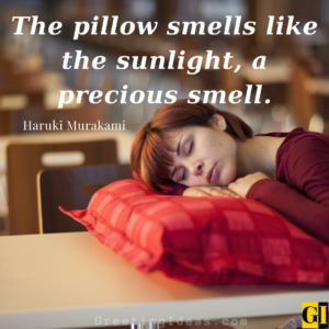 40 Soothing Smell Quotes and Sayings for Good Vibes