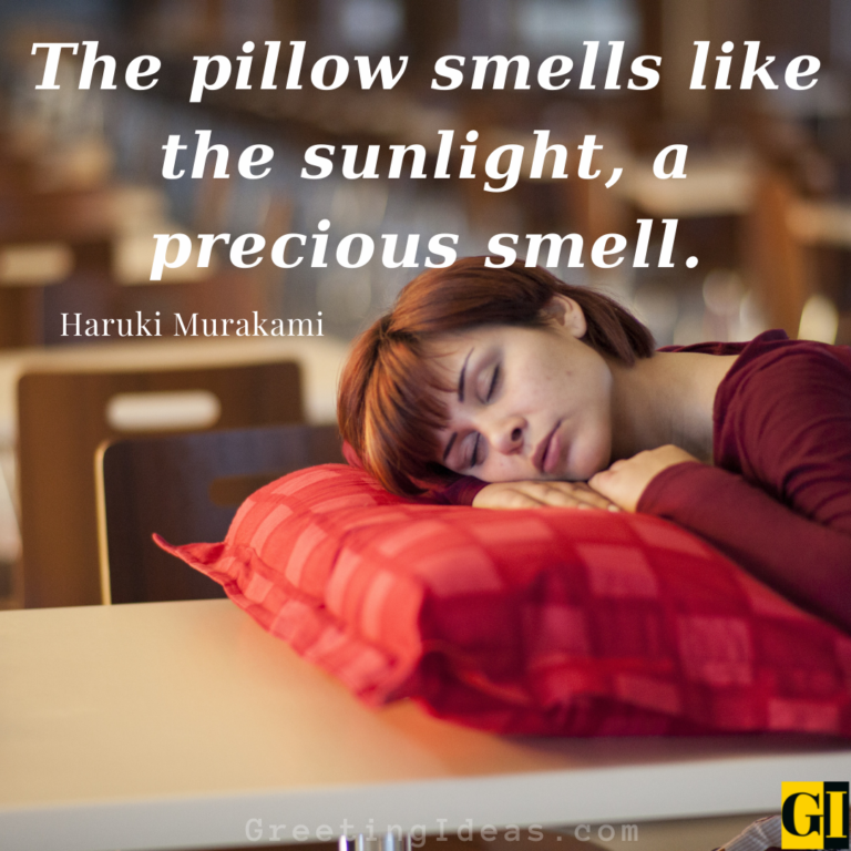 40 Soothing Smell Quotes and Sayings for Good Vibes