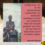 20 Best Somali Quotes, Sayings and Phrases
