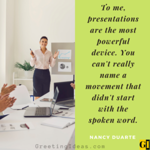 25 Best Spoken Word Quotes and Sayings to Create Impact