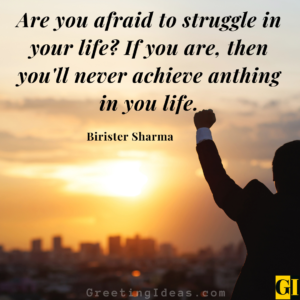 100 Inspiring Personal Struggle Quotes For Tough Times